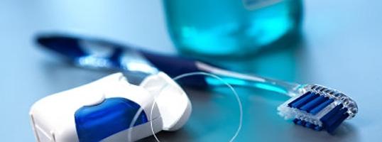 Los colutorios - Dentisalut