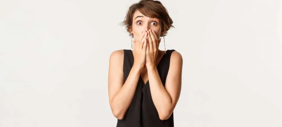 ¿Tienes boqueras? ¿Cómo se quitan? - Dentisalut